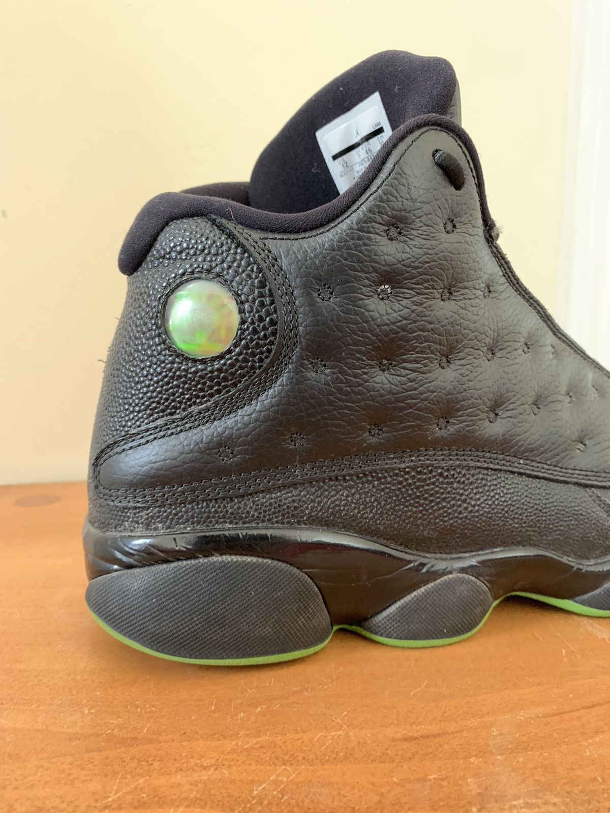 Jordan Brand Air Jordan 13 Retro 2005 Altitude 2005 | Grailed