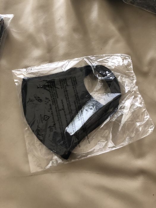 Warren Lotas Warren Lotas mask | Grailed