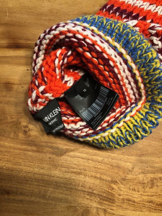 Raf Simons Knit Balaclava Ski Mask Raf Simons | Grailed