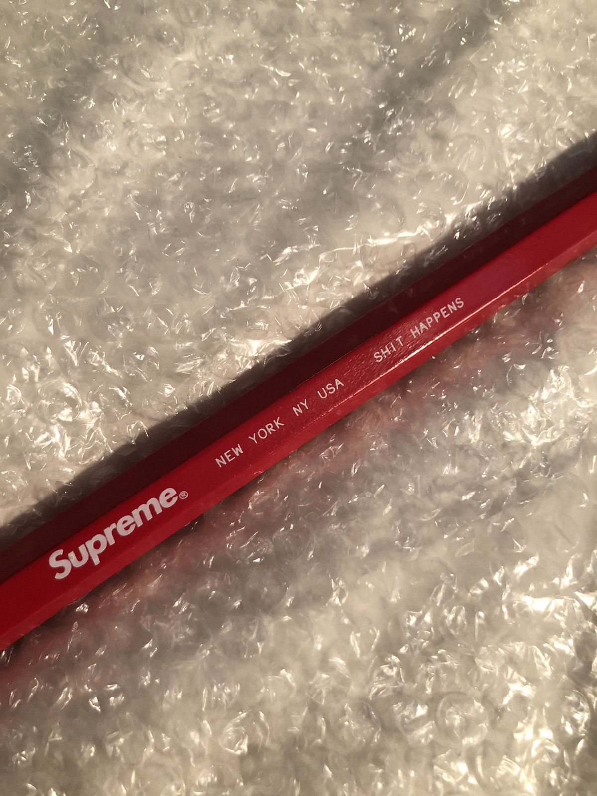 Supreme Tool Crowbar | Grailed