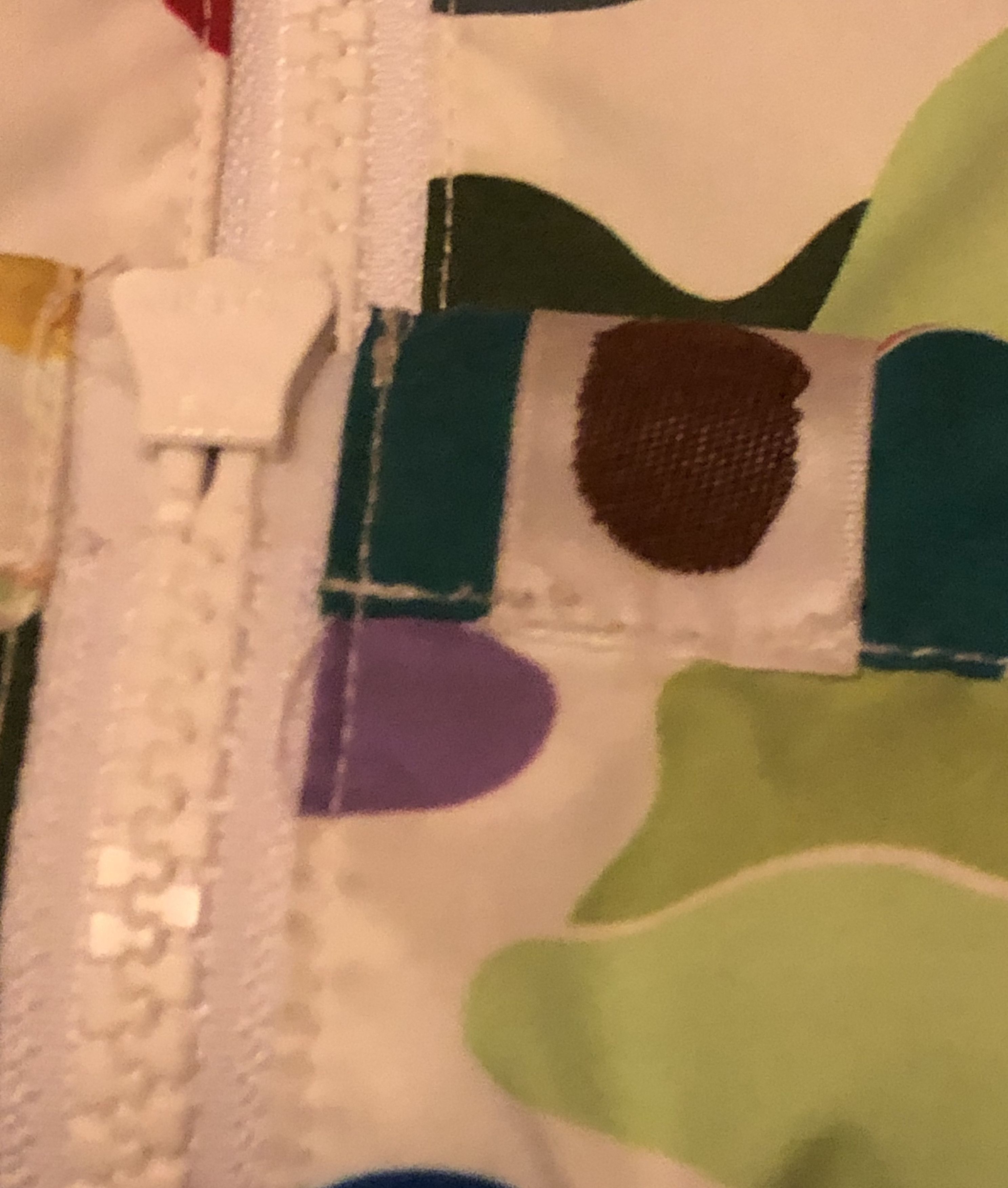 Bape Bape Multi Camo Jacket | Grailed