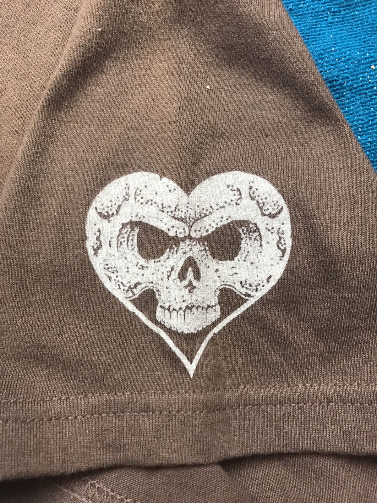 Band Tees × Vintage 2000’s Alexisonfire Band T-Shirt | Grailed