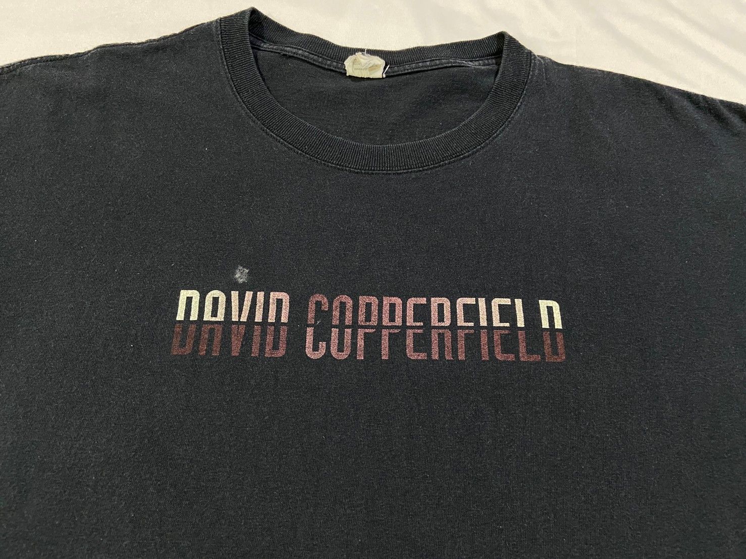 Vintage Vintage David Copperfield Shirt | Grailed