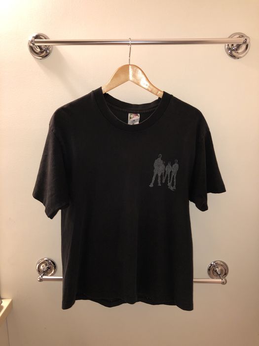 Vintage Vintage Soundgarden “Pretty Noose” Band T-Shirt | Grailed