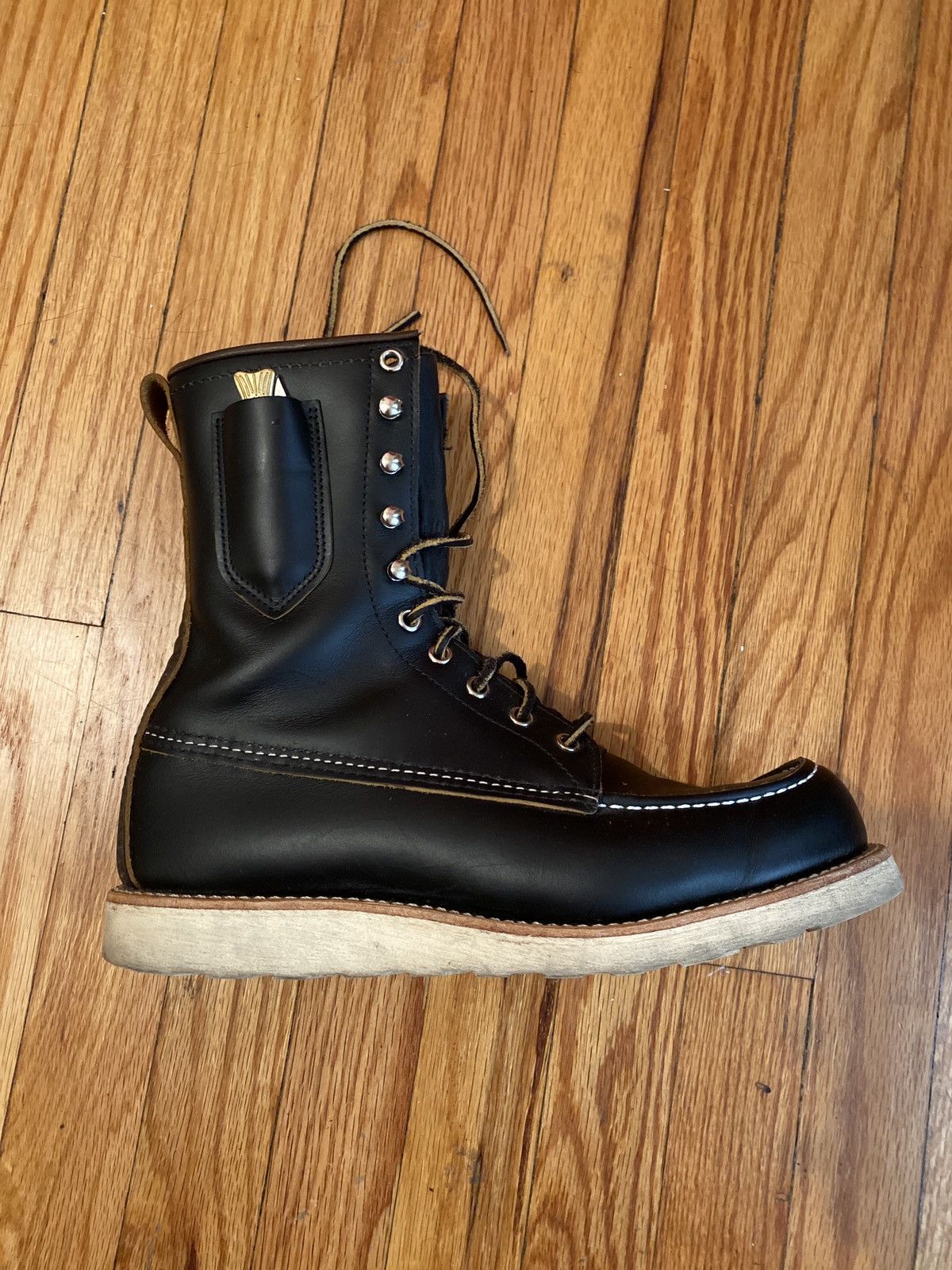 Red Wing Red Wing 8829 BILLY BOOT | Grailed