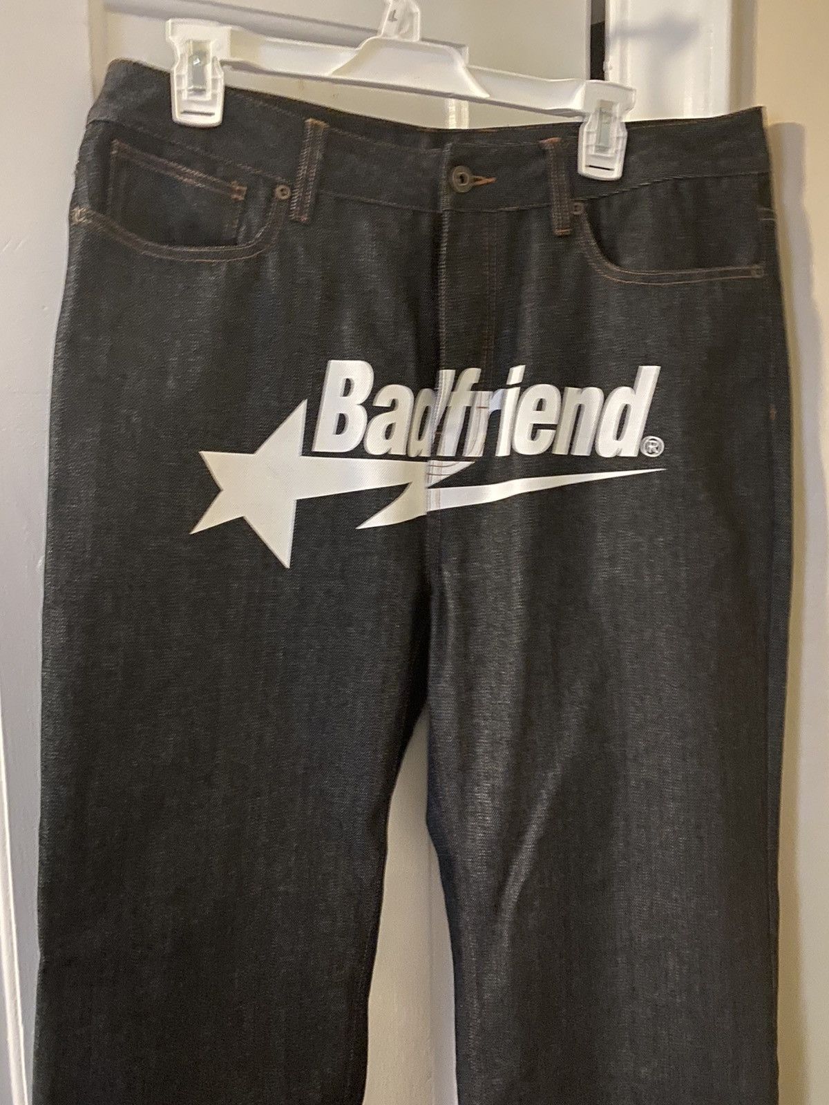 Badfriend Badfriend Jeans | Grailed