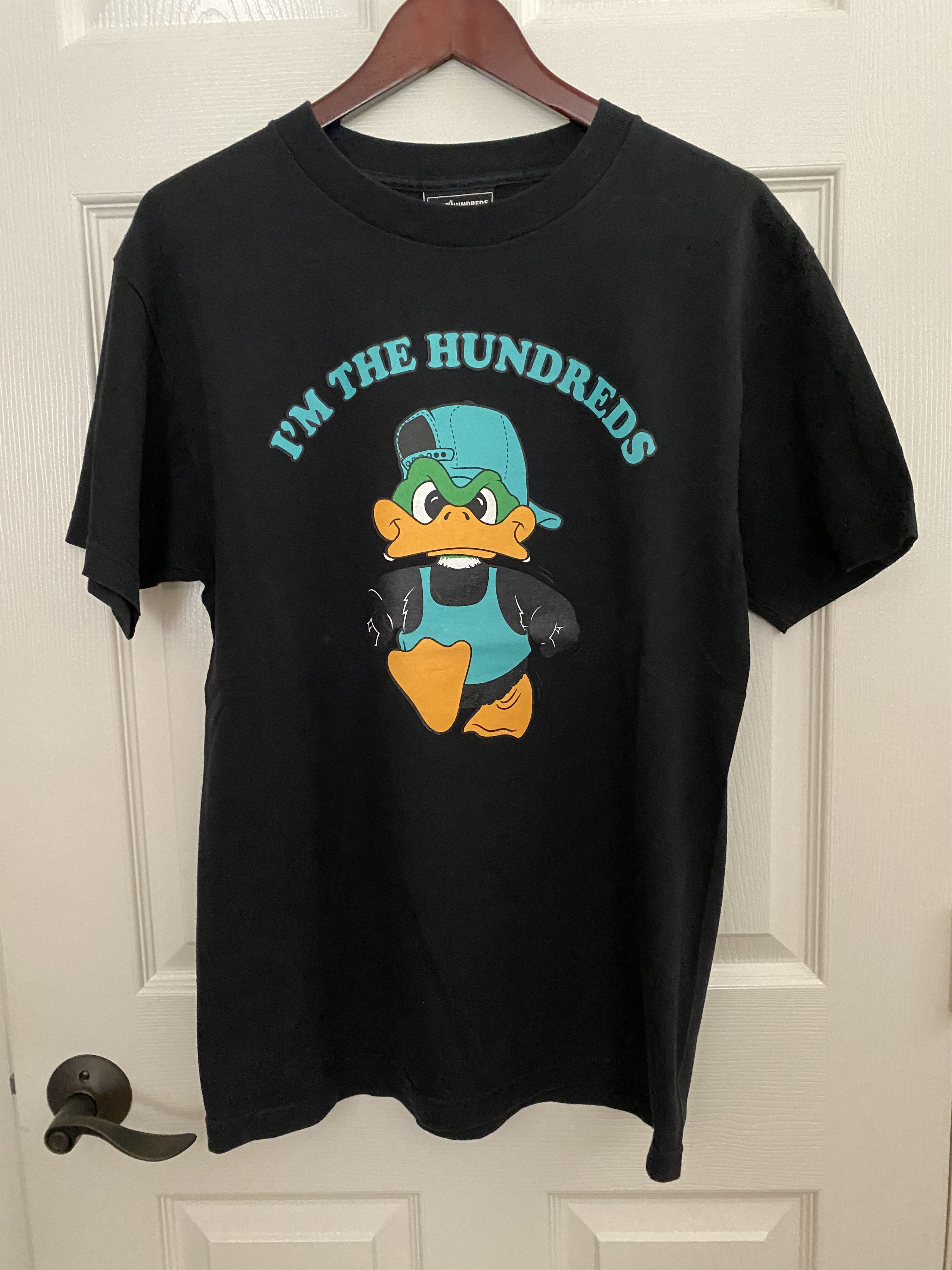 The Hundreds The Hundreds | Grailed