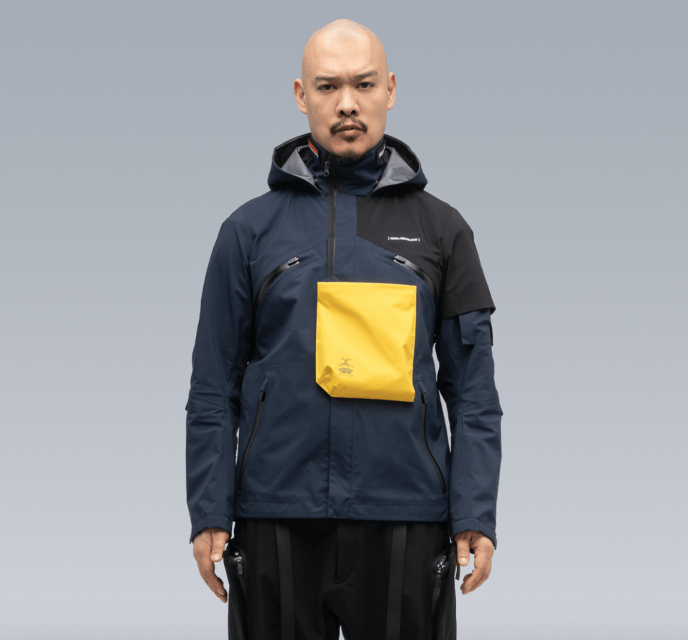 Acronym Acronym x Death Stranding J1A GTKP | Grailed