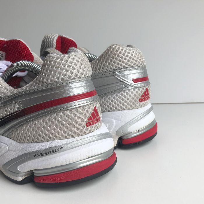 Adidas Adidas Adiprene Formation | Grailed