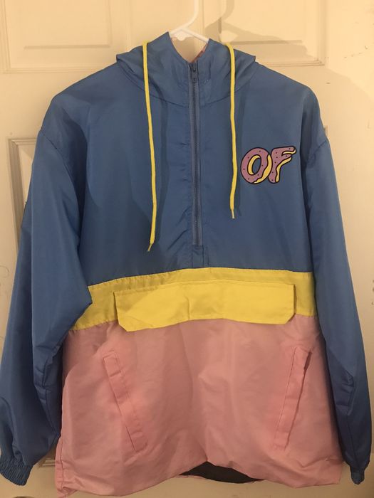 Odd Future Odd Future Jacket | Grailed