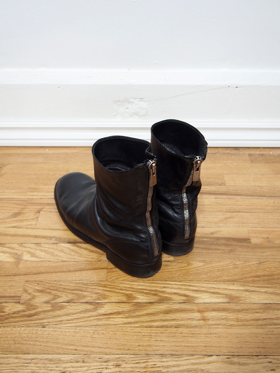 Guidi 988 Backzips | Grailed
