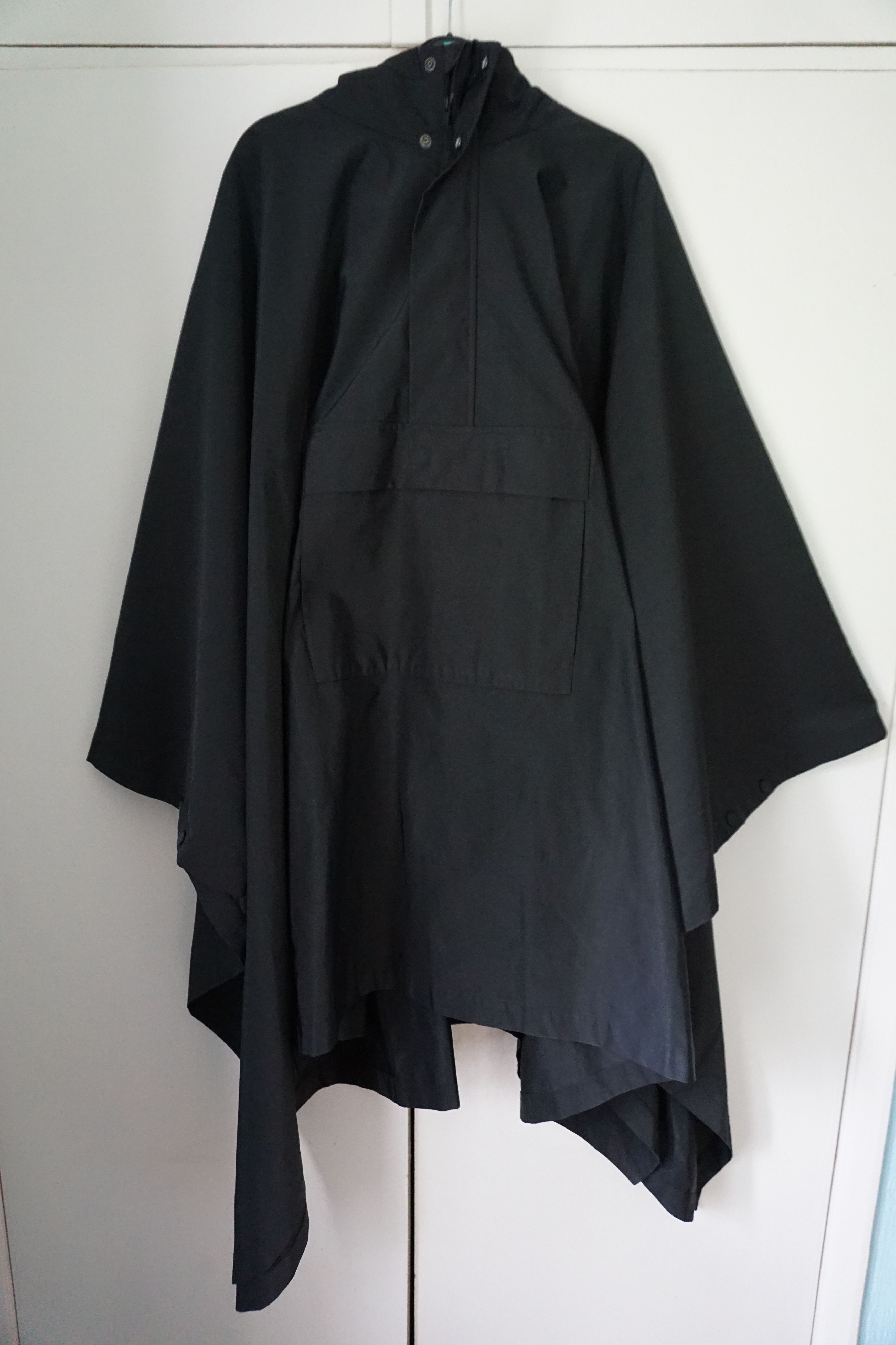 Cos Poncho BNWT | Grailed