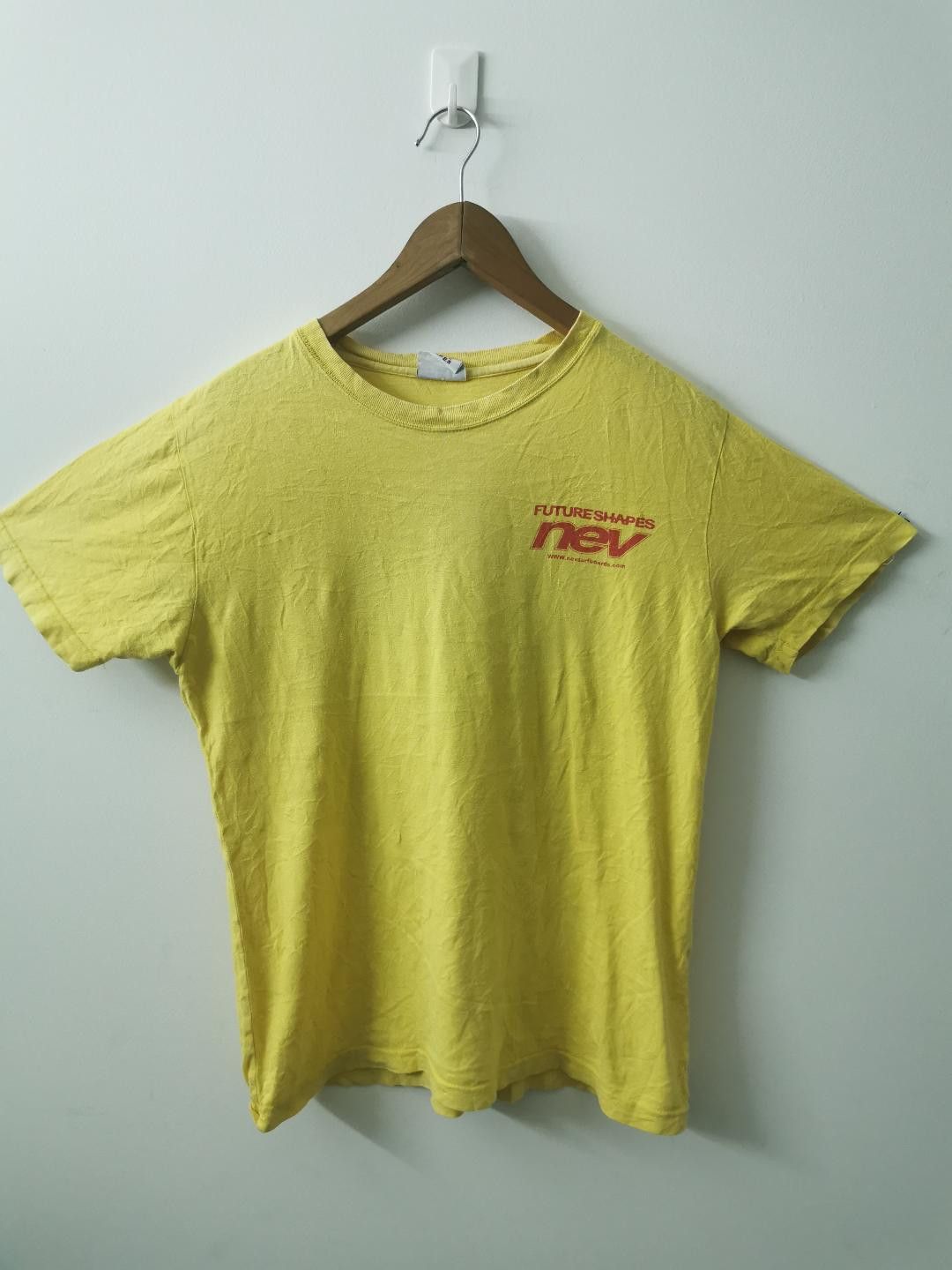 Vintage nev surfboard shirt | Grailed