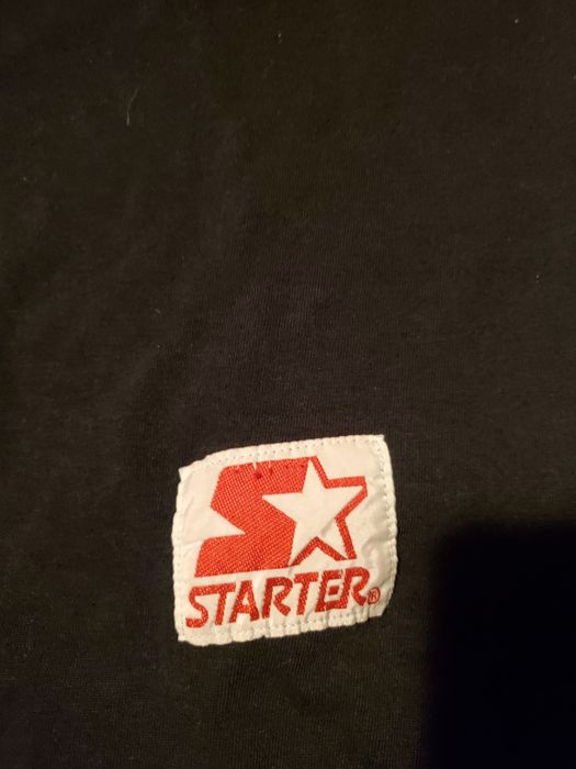 Starter Vtg Starter 90's 49ers Kriss Kross XL RARE | Grailed