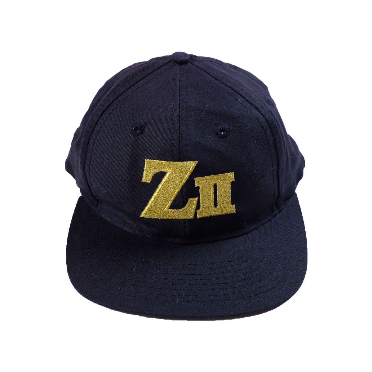 Vintage NEW 90s Fujifilm ZII Fuji Audiocassettes snapback hat | Grailed