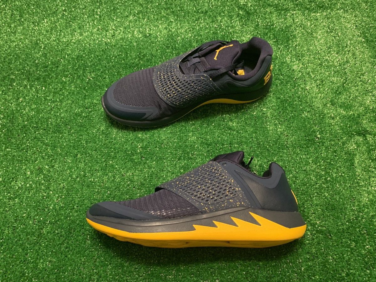Jordan Brand Jordan Grind 2 “Michigan” | Grailed
