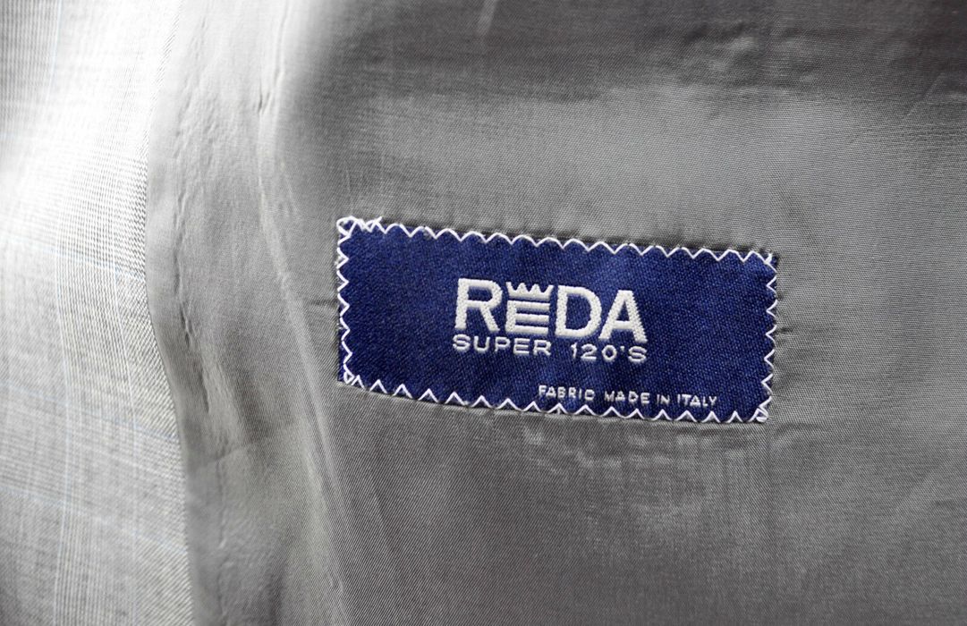 Baumler BAUMLER 120'S Virgin Wool Tartan Blazer Jacket Coat Suit | Grailed