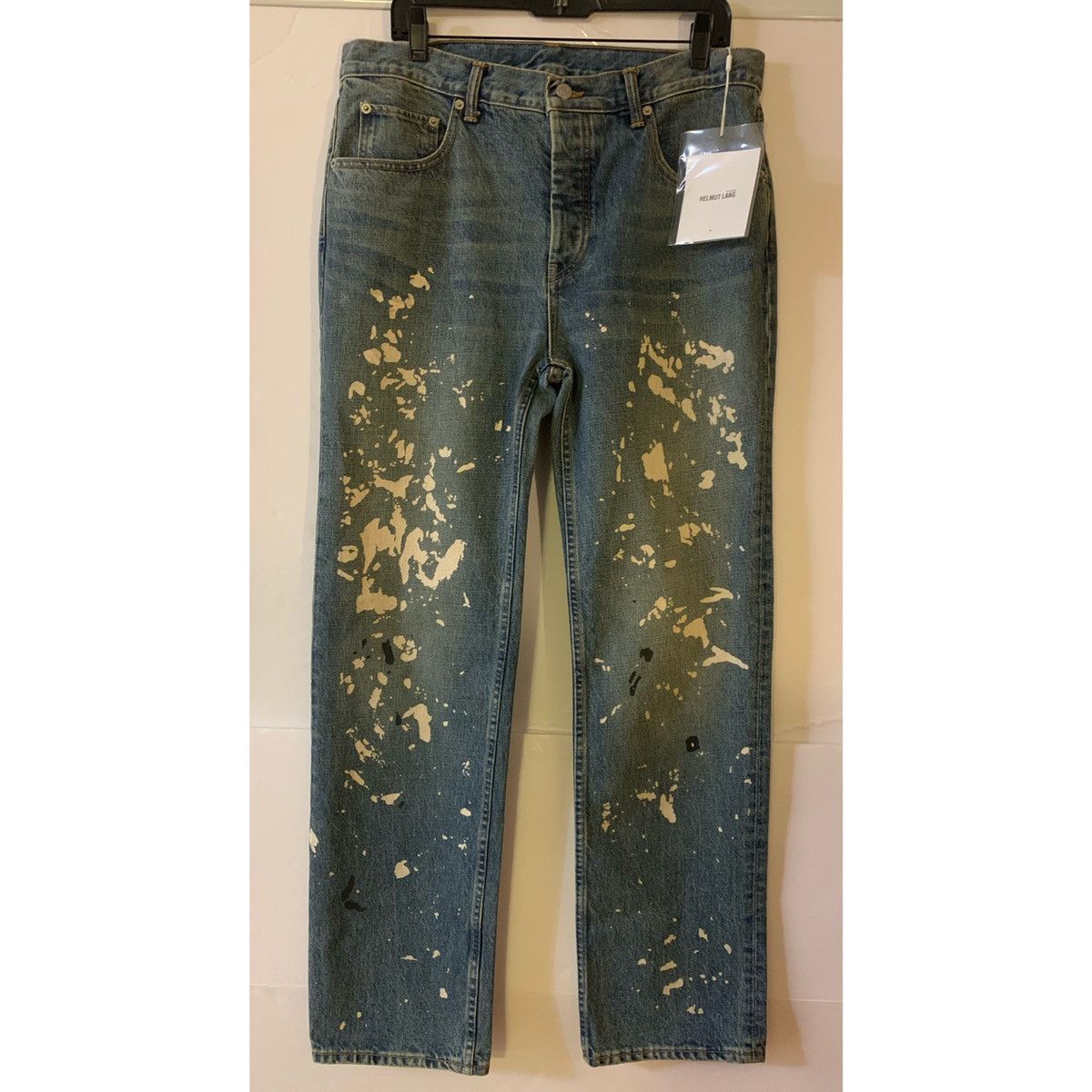 Helmut Lang Helmut Lang Re-Edition Painter Jean | Grailed