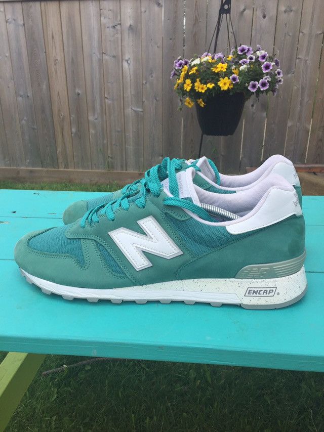 New Balance M1300 Low National Parks | Grailed