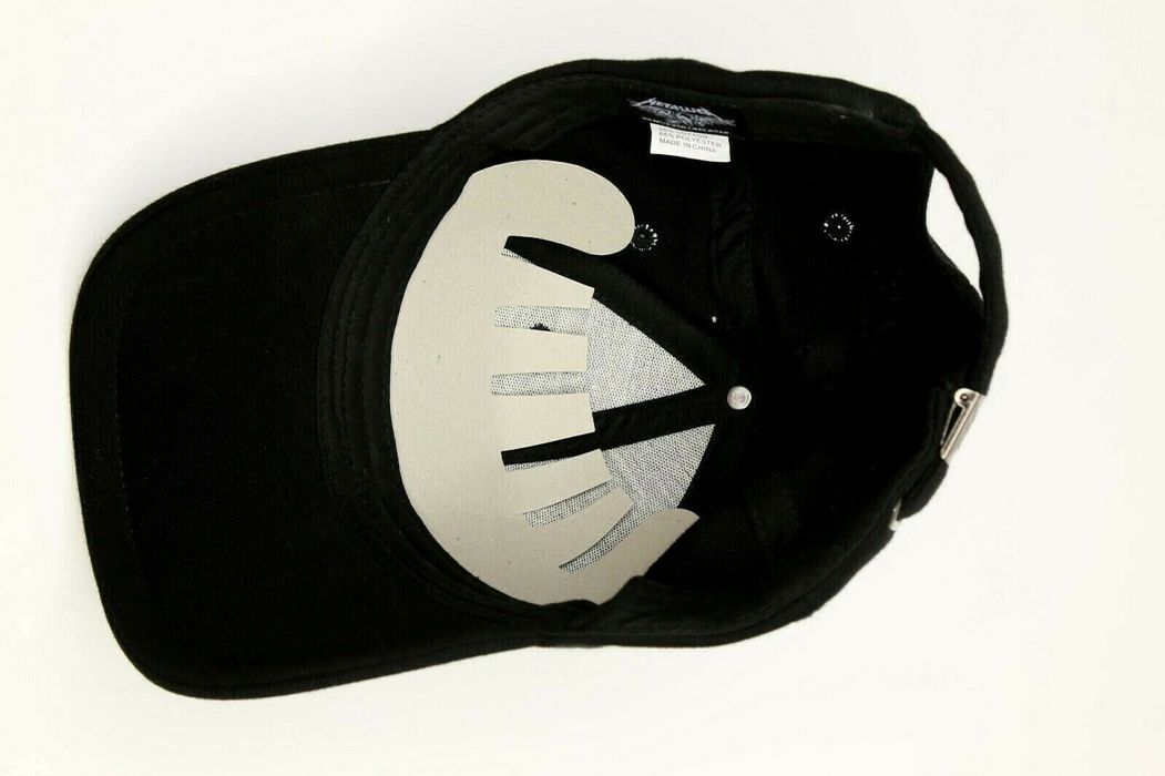 Other Metallica WorldWired Tour Official VIP Concert Hat | Grailed