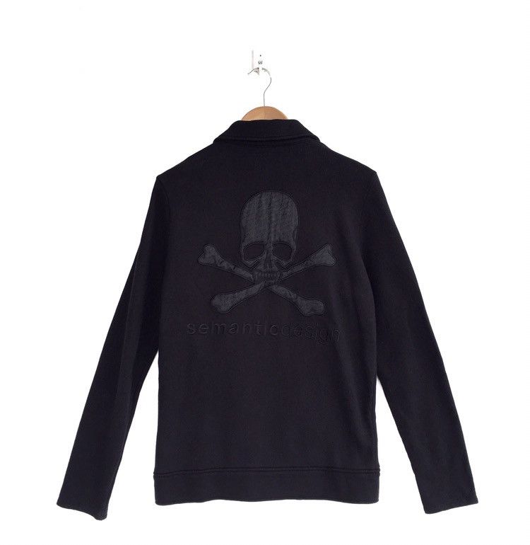 Japanese Brand × Roen × Seditionaries Japanese Brand Roen x Semantic ...