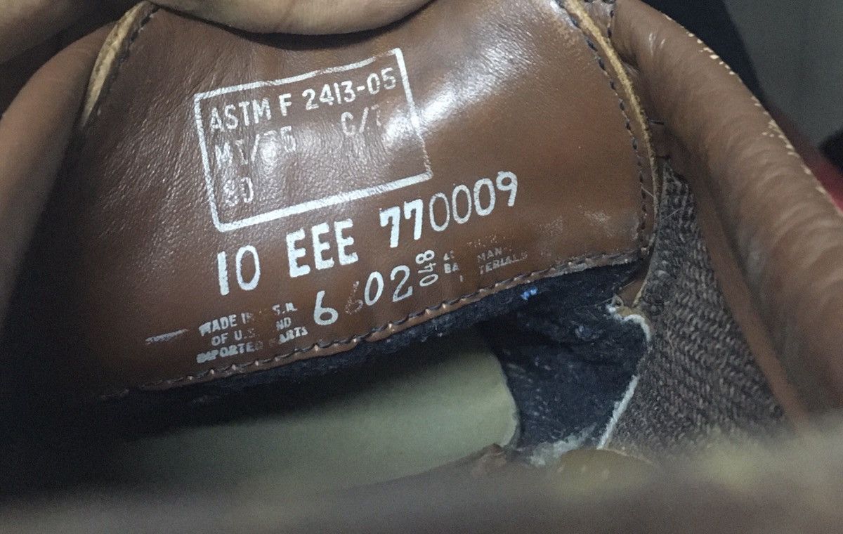 Red Wing Redwing 6602 | Grailed