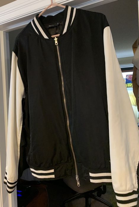 Midnight Studios Midnight Studios Varsity Jacket | Grailed