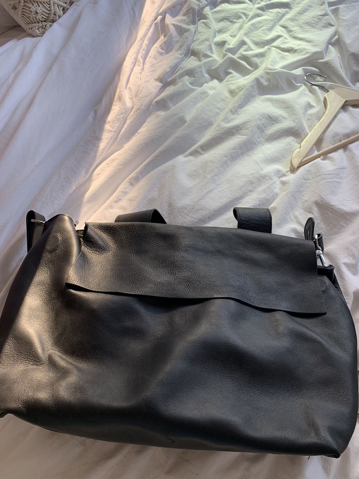 Cos Messenger bag | Grailed