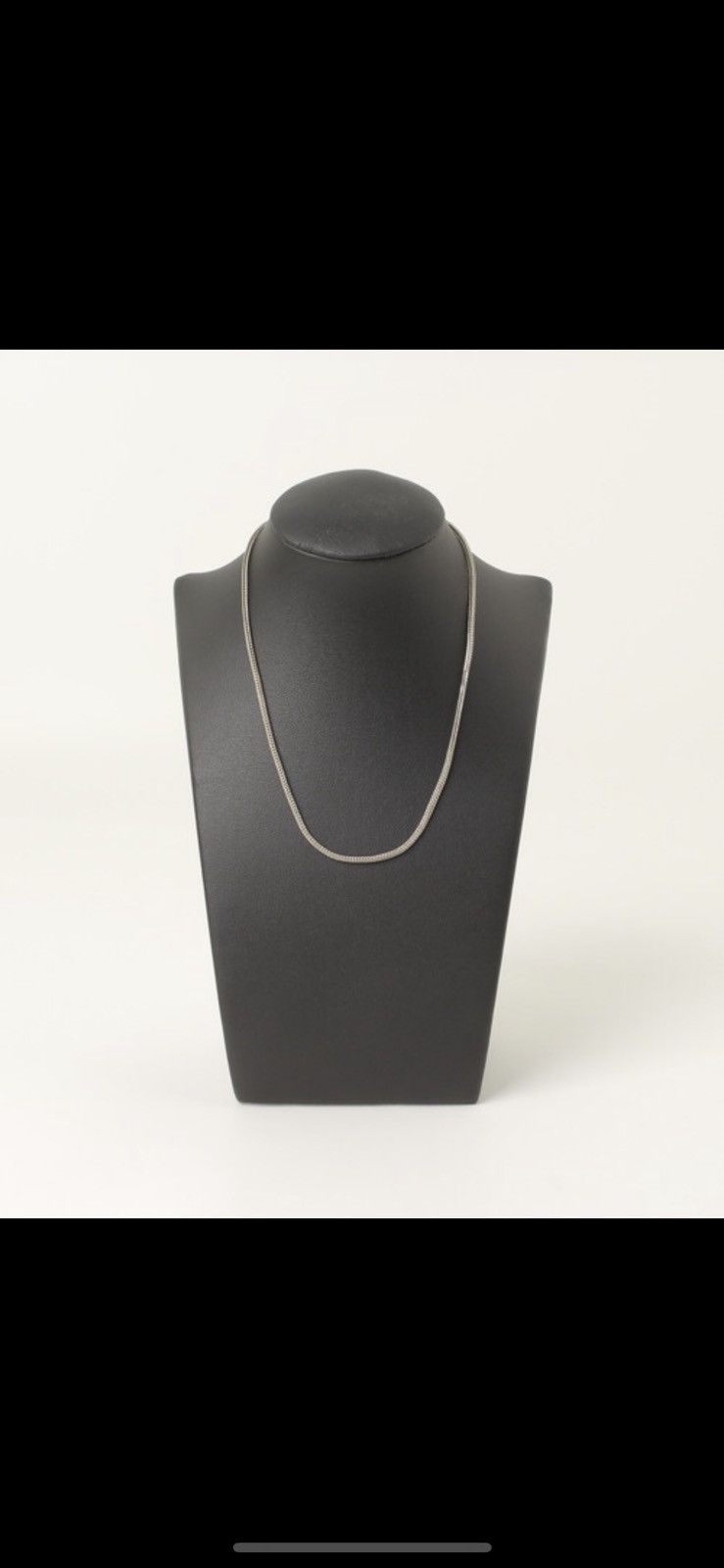 Number (N)ine Number Nine Chain | Grailed