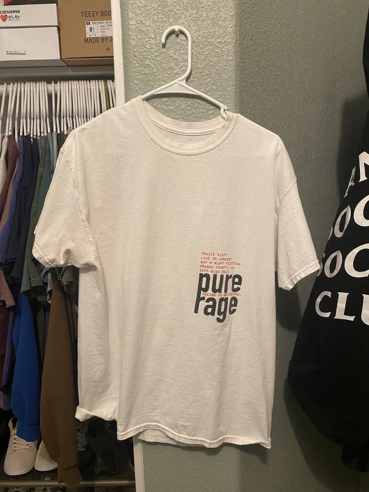 Travis Scott Travis Scott Birds in the Trap Merch | Grailed