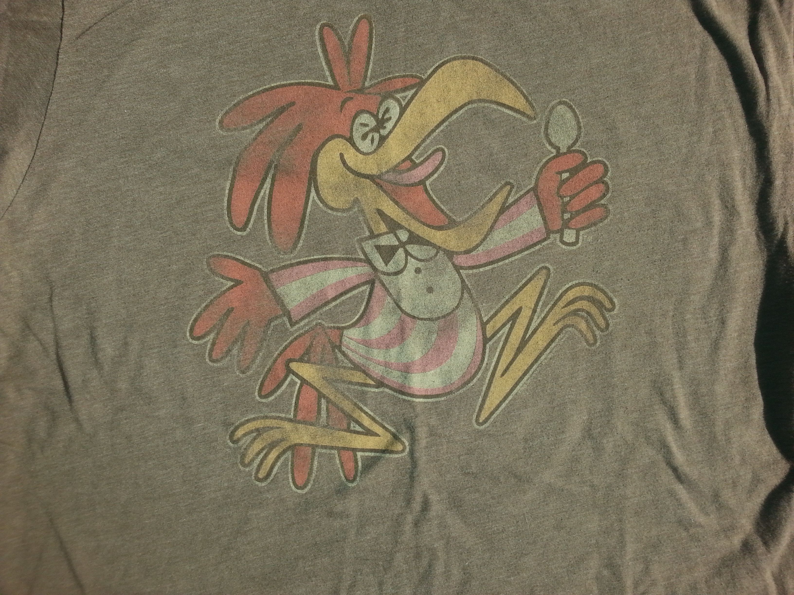 Vintage Vintage Cocoa Puffs Cuckoo for Cocoa Puffs | Grailed