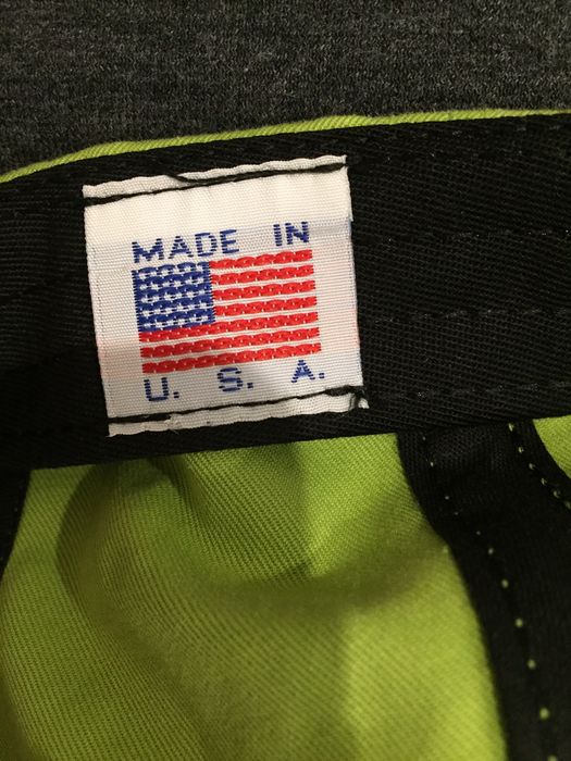 Golf Wang Cursive font hat | Grailed