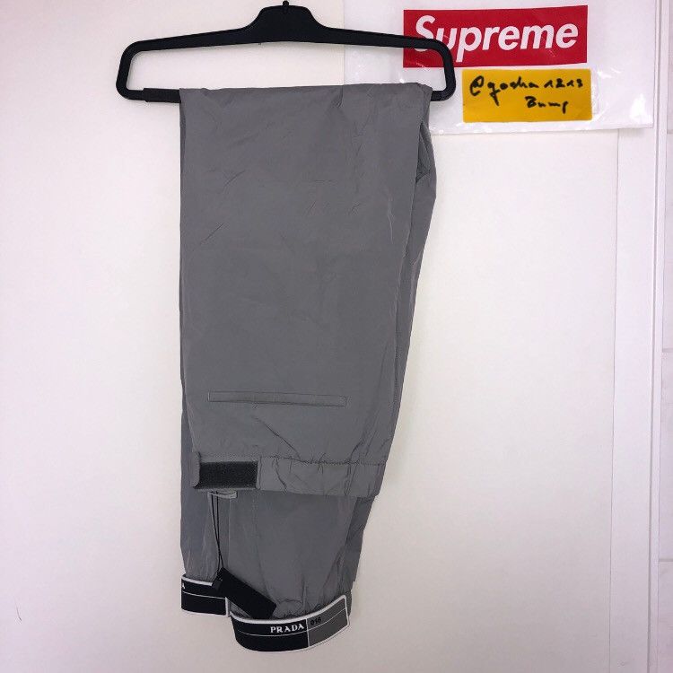 Prada Prada 018 Pants | Grailed