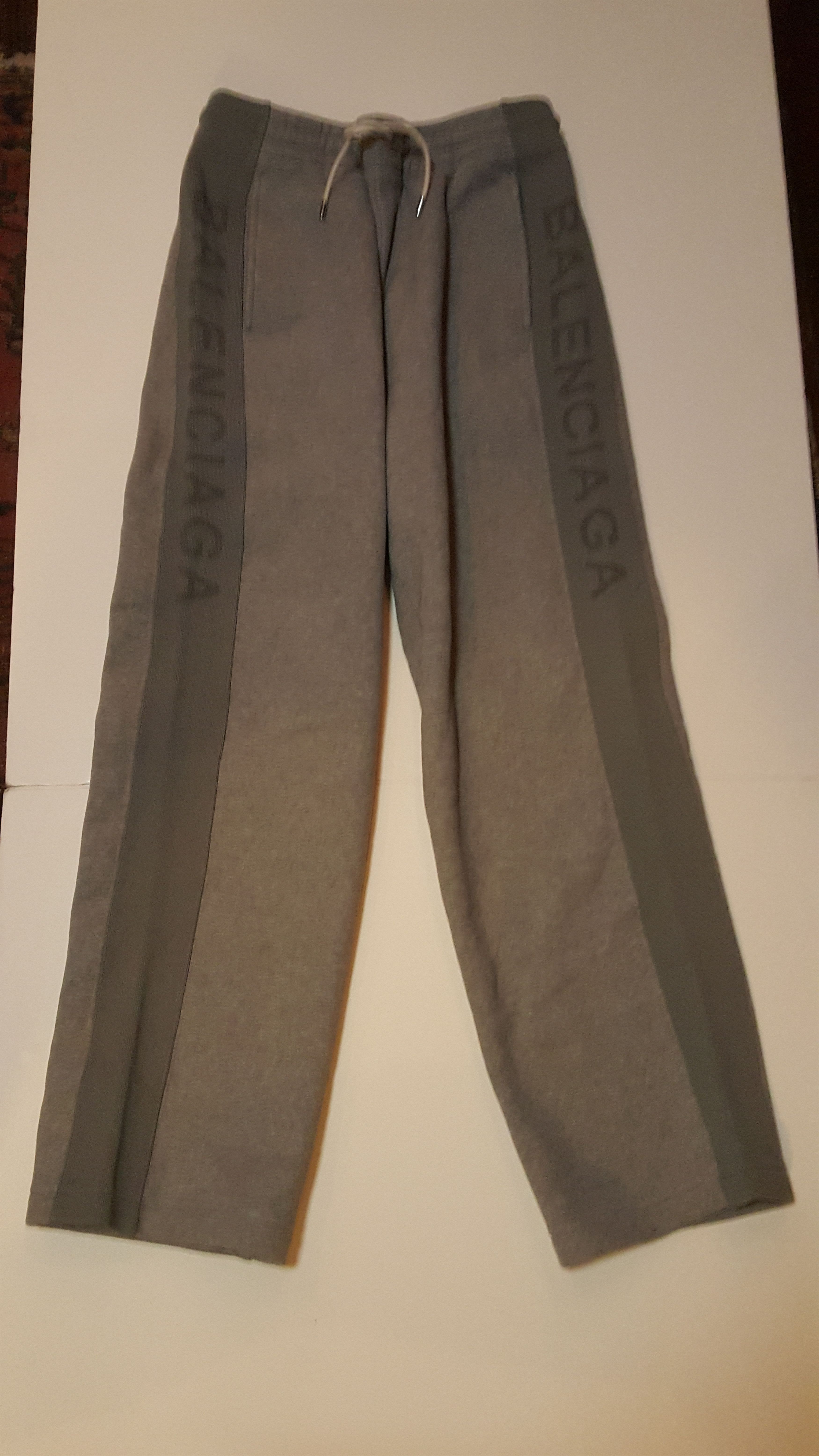 Balenciaga New Balenciaga Sweats | Grailed