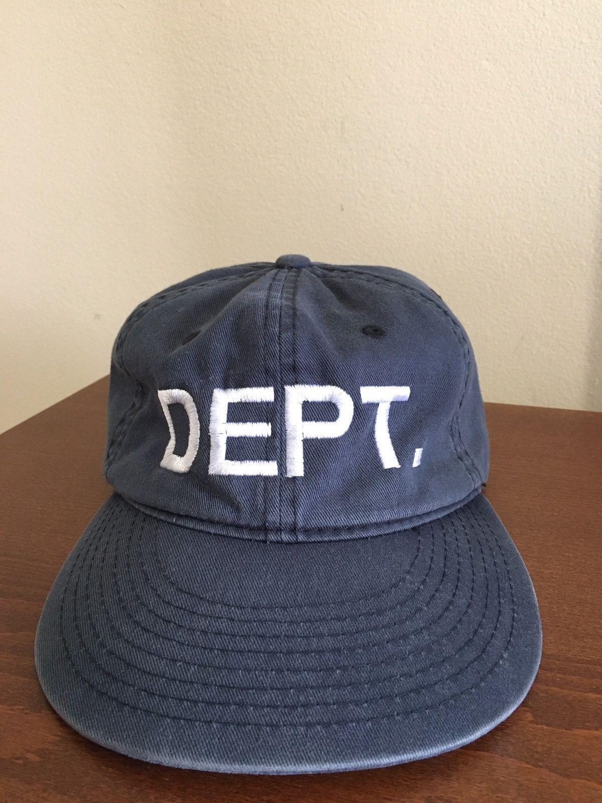 Gallery Dept. GALLERY DEPT. CAP | Grailed