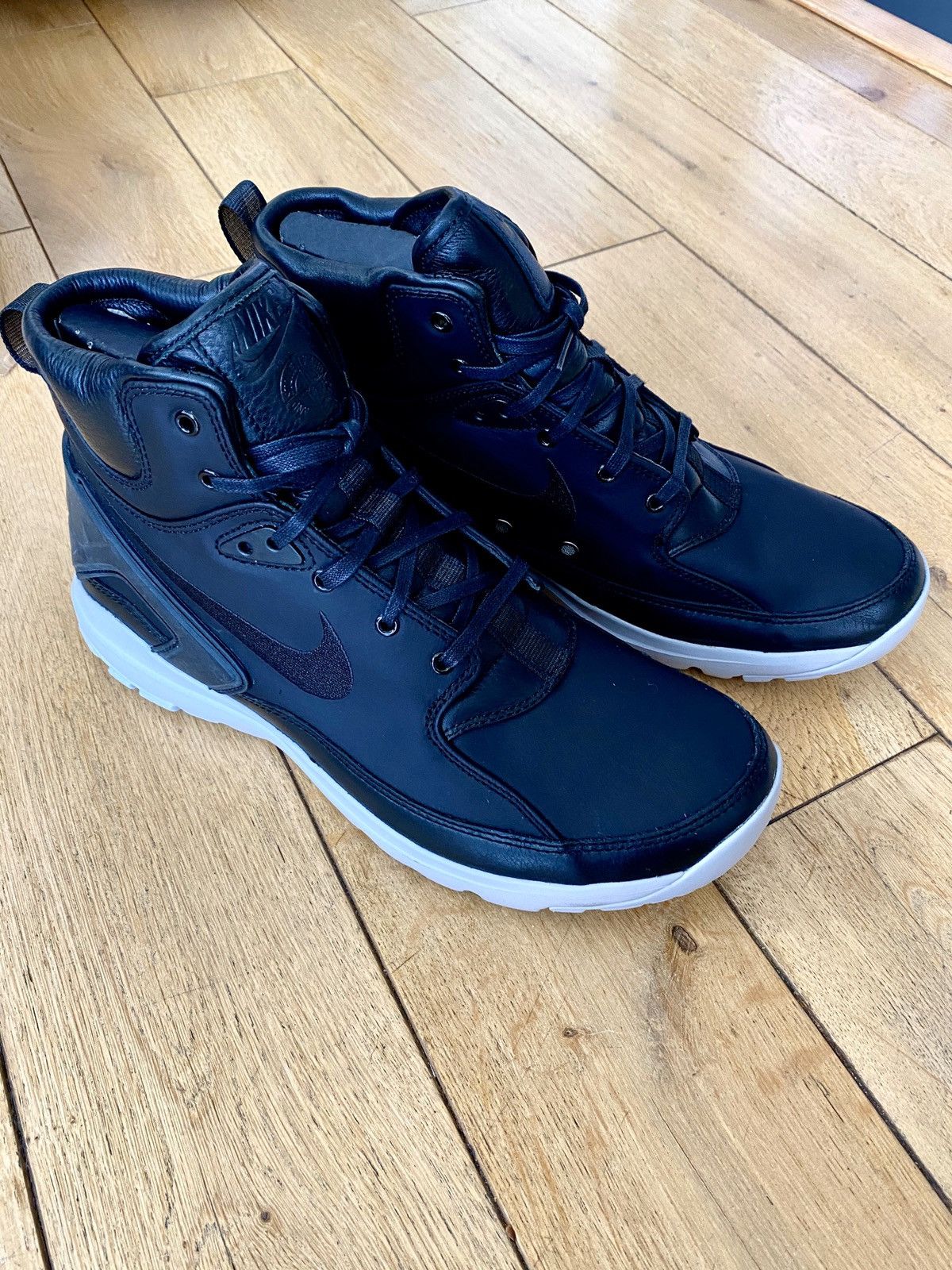Nike × Stone Island Nike x Stone Island x Nikelab. Koth sneakers brand ...