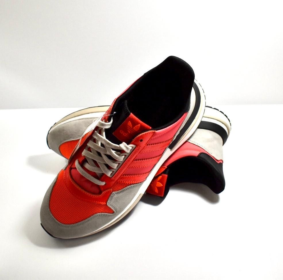 Adidas ZX500 RM | Grailed