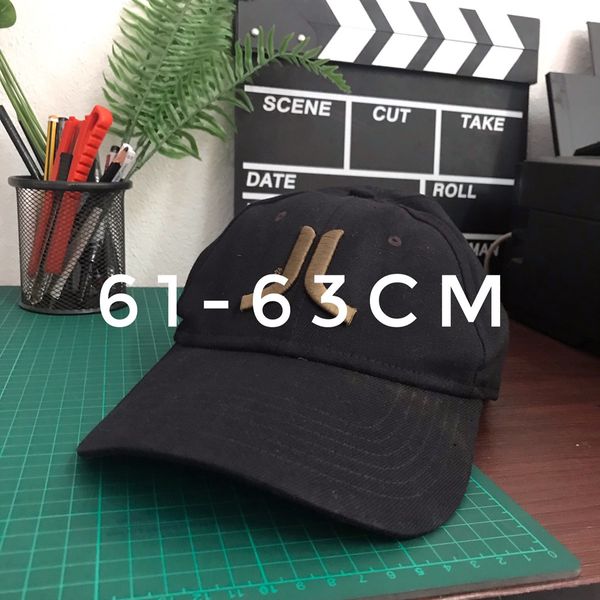Wesc WESC BRAND EMBRIODERY LOGO CAP FASHION SUN FADED STYLE | Grailed