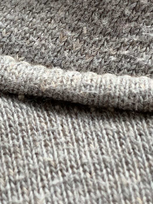 Loopwheeler 90’s Vintage 1930’s Loopwheel Hoodie HELLERS CAFE WAREHOUSE ...