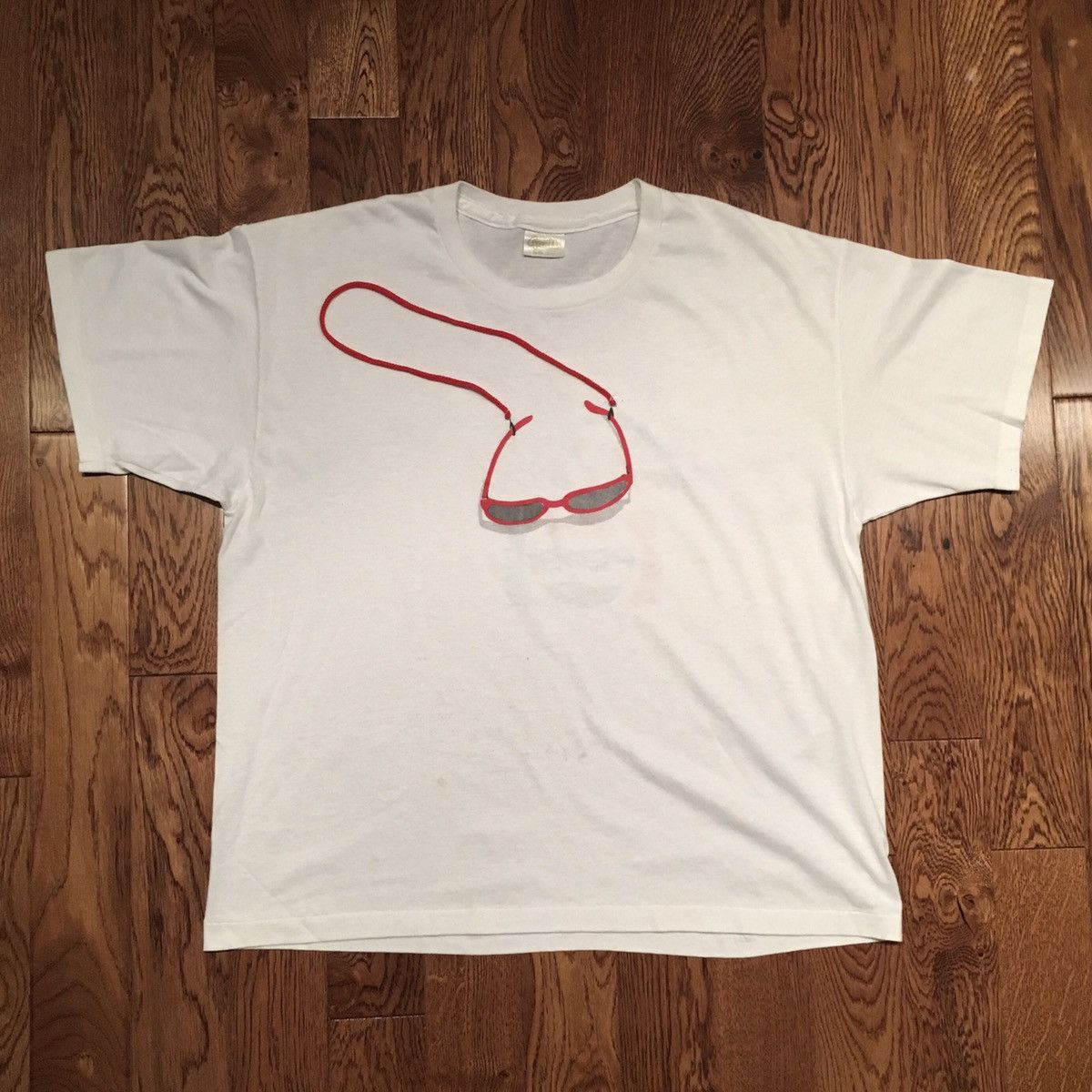 Vintage Vintage 80’s Pepsi Shades of a New Generation Tee | Grailed