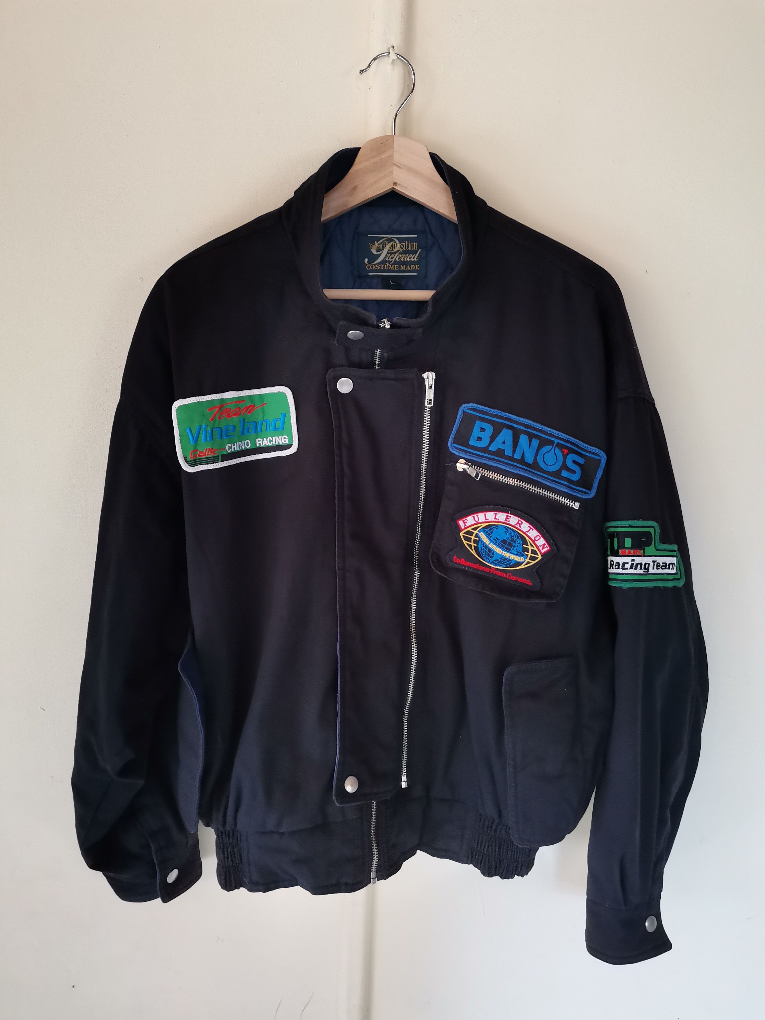 Custom × Rare × Vintage Jeans Jacket+vintage+CustumeMadeLimited | Grailed