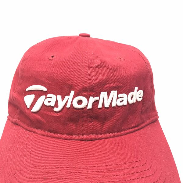 Designer Taylor Made Hat Cap | Grailed
