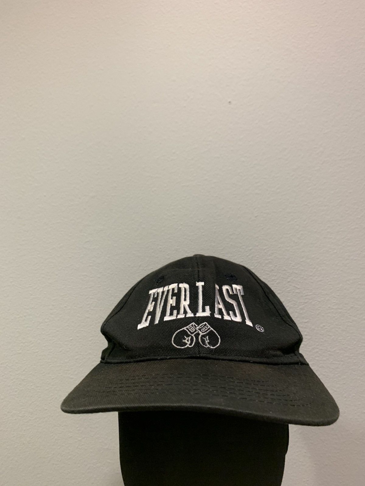 Everlast × Vintage Vintage Everlast hat | Grailed