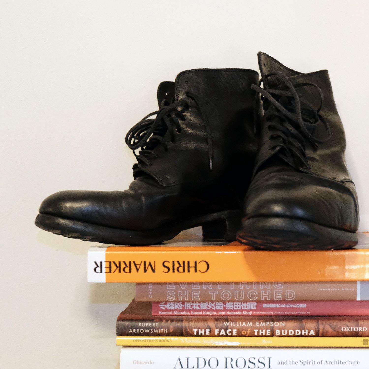 Guidi Guidi 115 ankle boot | Grailed
