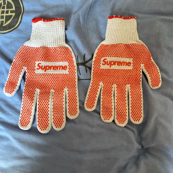 Supreme Grip Work Gloves | Grailed