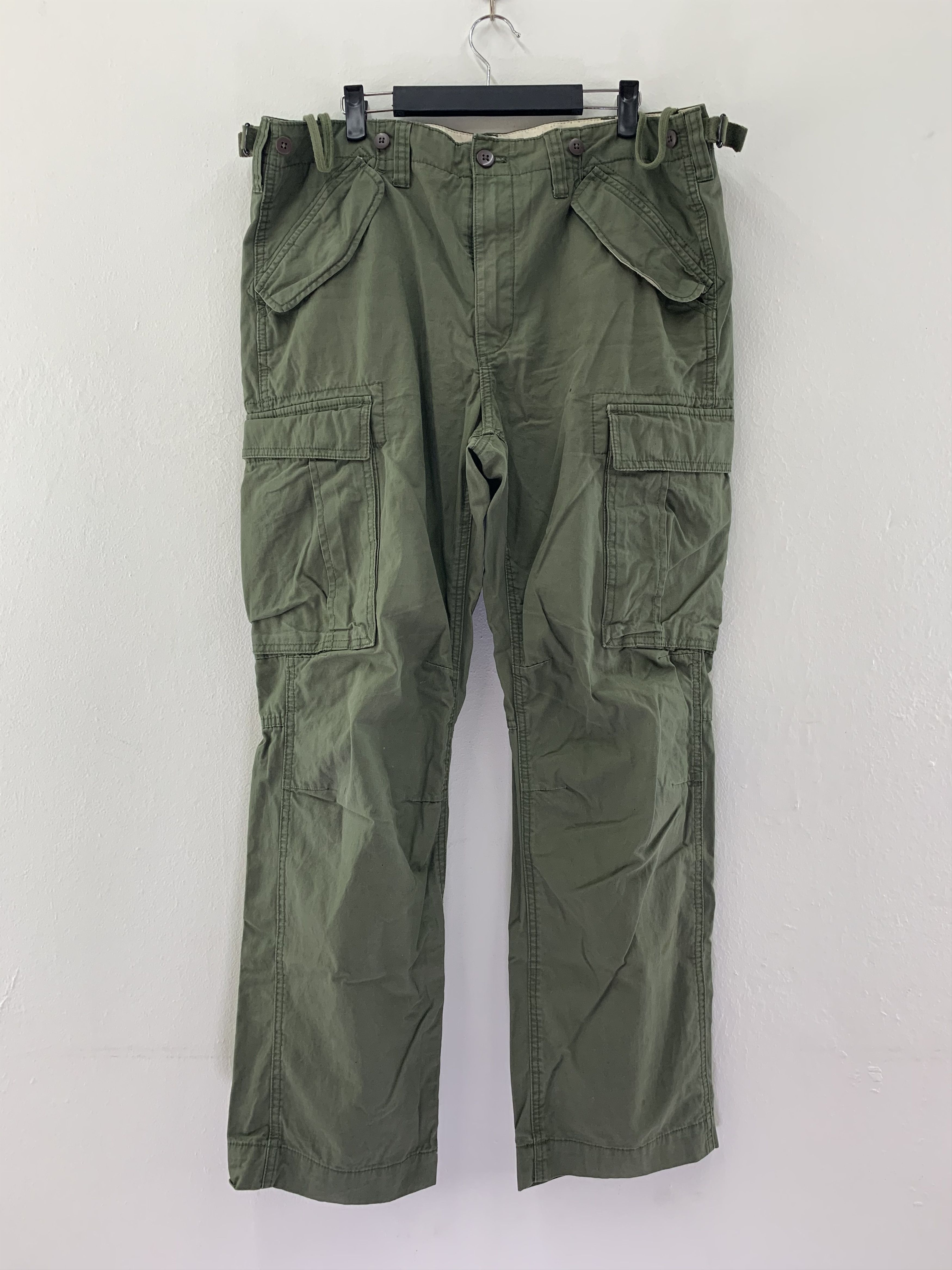 Vintage GAP Cargo Pants /Army/Tactical/Military/camouflage | Grailed