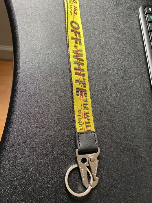 Off-White Off-White Lanyard | Grailed