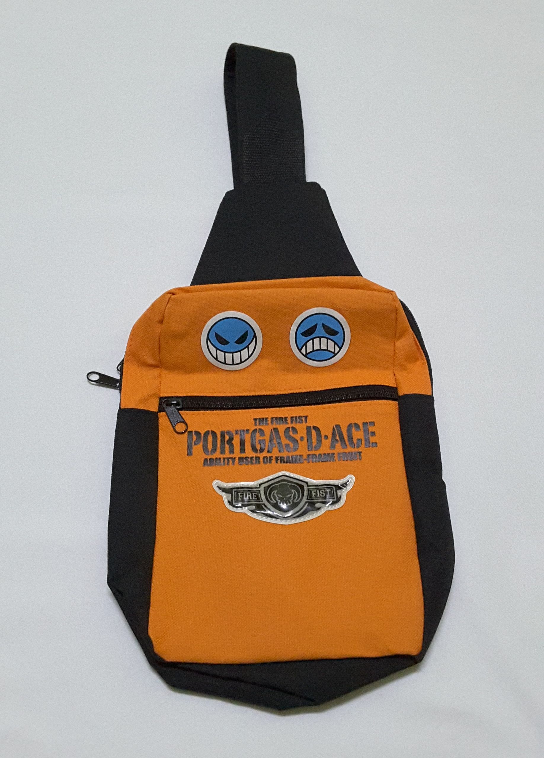 One Piece One Piece Crossbody Bags | Grailed