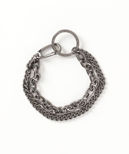 Number (N)ine Number Nine Bracelet | Grailed