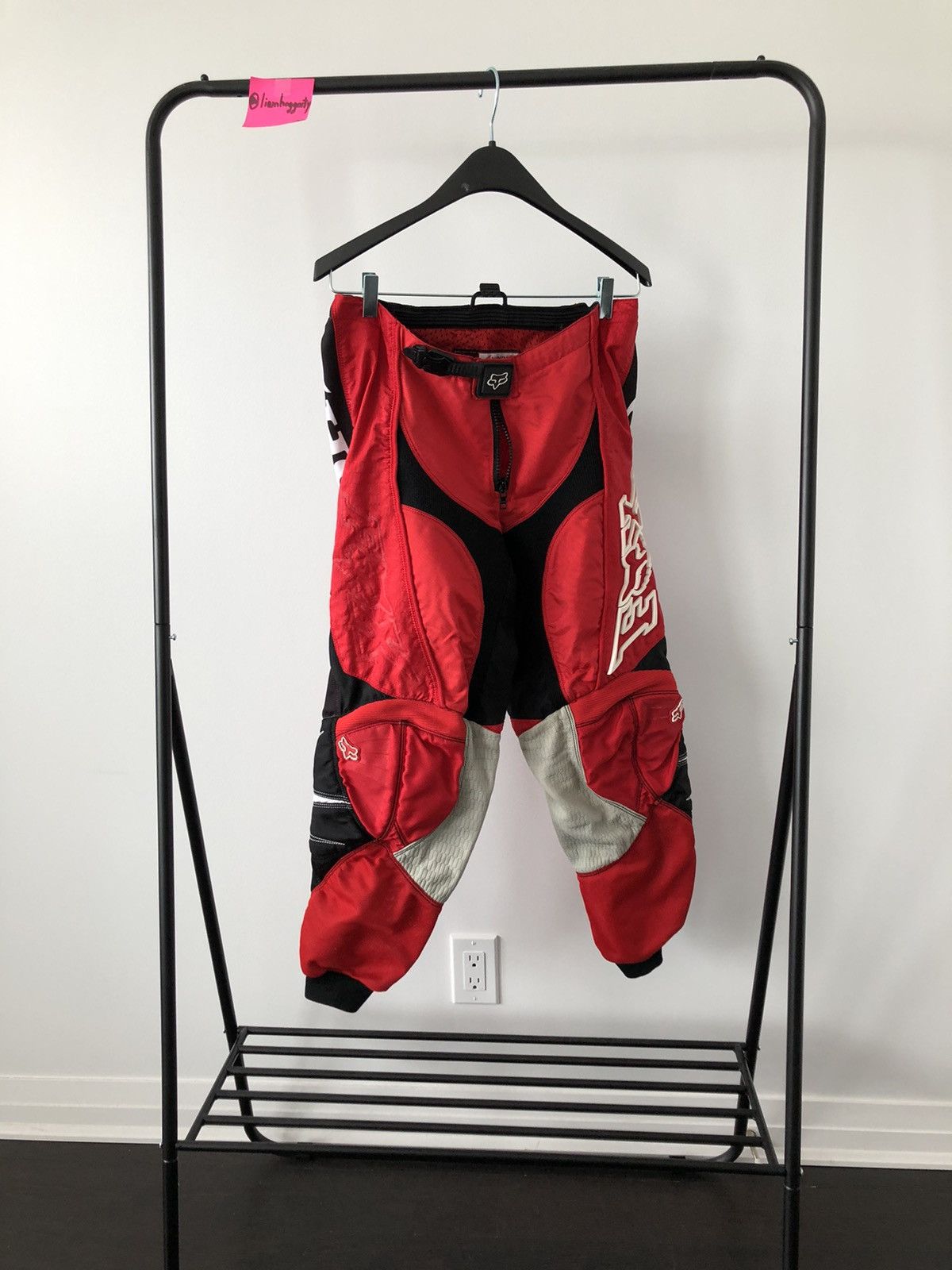 Fox Racing Fox Racing Motorcycle Pants | Grailed
